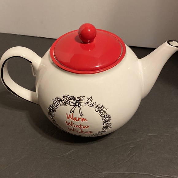 Spectrum Designz | Dining | Spectrum Designz 26 Warm Winter Wishes ...